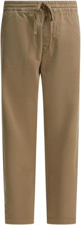 Carhartt Work in Progress Homme, Pantalons, Beige, Taille: L Floyde Pants