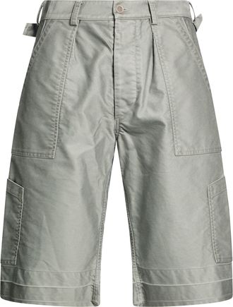 Maison Margiela HOSEN & R&Ouml;CKE - Shorts & Bermudashorts auf YOOX.COM