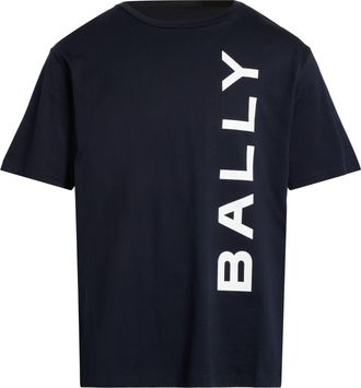 Bally TOPS - T-shirts auf YOOX.COM