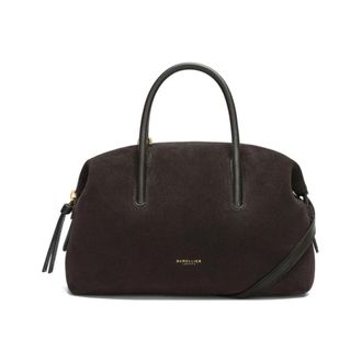 DeMellier Small Stockholm - - Bags - Damen - Braun - ONE SIZE