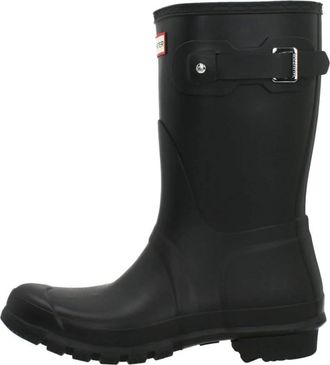 Hunter Damen, Schuhe, Schwarzk, 42 EUGr&ouml;&szlig;e