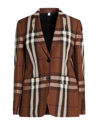 Burberry ANZ&Uuml;GE und CO-ORDS - Blazers auf YOOX.COM
