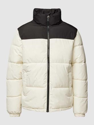 Only & Sons Steppjacke in Two-Tone-Machart Modell MELVIN