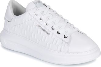 Karl Lagerfeld KAPRI MENS Monogram Emboss Lo