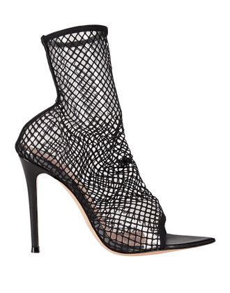 Gianvito Rossi SCHUHE - Stiefeletten auf YOOX.COM
