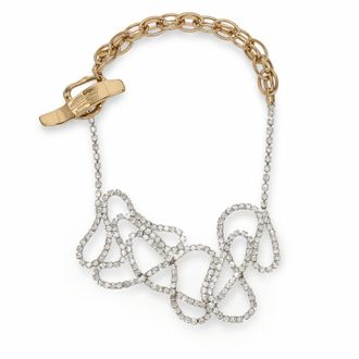 Max Mara Halskette Weekend Max Mara 2615751144650 Silberfarben