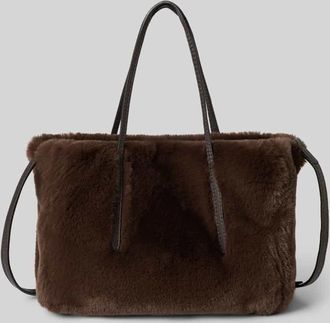 Abro Handtasche aus echtem Leder Modell NOELLE