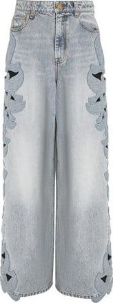 Zimmermann Jean large en coton