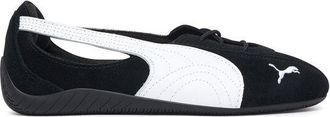 Puma Ballerinas Speedcat Ballet Nova Wns 408340 02 Schwarz