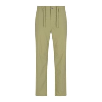Patagonia Quandary Hose - Reg - - Sport - Damen - Gr&uuml;n - 2XS