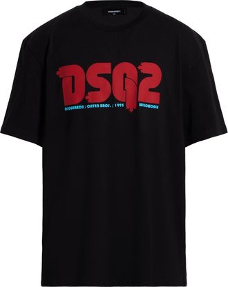 Dsquared2 TOPS - T-shirts auf YOOX.COM