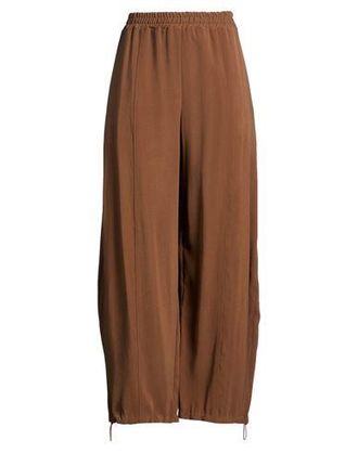 Twin-Set BAS - Pantalons sur YOOX.COM