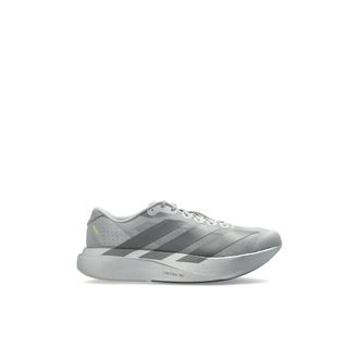 adidas Homme, Chaussures, Gris, Taille: 43 1/2 EU Adizero EVO SL M Chaussures de sport