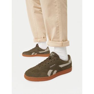 Reebok Sneakers Reebok CEO-FORTE LOUNGER AR30252MGTC Gr&uuml;n