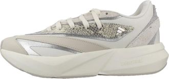 adidas Femme, Sport, Blanc, Taille: 36 2/3 EU Lightblaze Chaussures