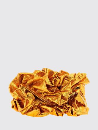 Dries Van Noten Mini Sac DRIES VAN NOTEN Femme couleur Orange