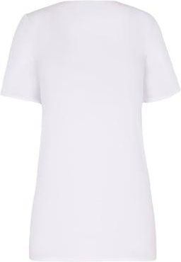 Wolford T-shirt manches courtes Pure