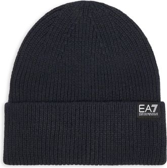 Emporio Armani M&uuml;tze EA7 Emporio Armani 7X000312 AF29587 UB102 Blau