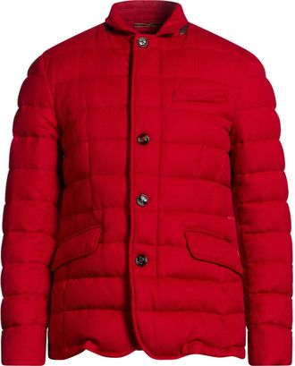 Moorer JACKEN & M&Auml;NTEL - Pufferjacken & Daunenjacken auf YOOX.COM