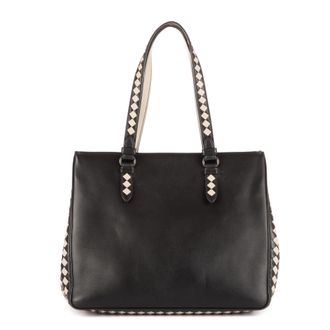 Bottega Veneta Crossbody Bags - Tote - Gr. unisize - in Schwarz - f&uuml;r Damen