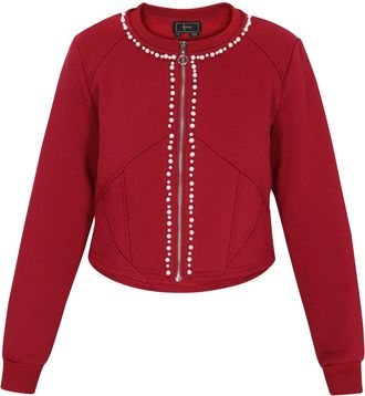 Faina Sweatshirt