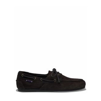 Sebago Sailor Chaussures - Homme - Chaussures - Brun - Taille: 38 EU
