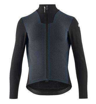 Assos Mille GT S11 - Fahrradjacke - Herren