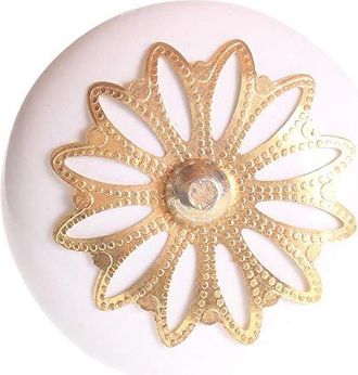 La Finesse kn1116 Knopf, M&ouml;belkn&ouml;pfe Verschiedene, Klein