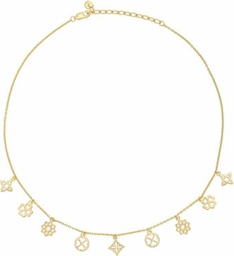 Cai Damen, Accessories, Gelb, ONE SIZEGr&ouml;&szlig;e