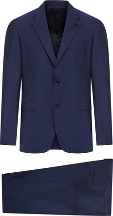 Lardini Costume De C&eacute;r&eacute;monie - Bleu