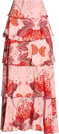 Cristina Beautiful Life HOSEN & R&Ouml;CKE - Maxi-R&ouml;cke auf YOOX.COM