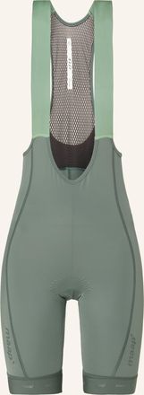 Maap Maap Radhose Training Bib 3.0 Mit Tr&auml;gern Und Gepolstertem Einsatz gruen