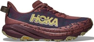 Hoka One One W Speedgoat 6 - Trailrunning Schuhe - Damen