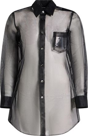 Comme Des Gar&ccedil;ons TOPS - Hemden auf YOOX.COM