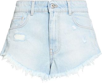 Twin-Set HOSEN & R&Ouml;CKE - Jeansshorts auf YOOX.COM
