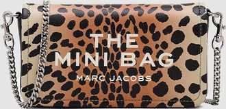 Marc Jacobs Sac The Mini Bag Black Multi
