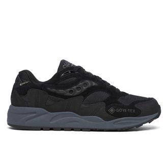 Saucony Herren, Schuhe, Schwarzk, 44 EUGr&ouml;&szlig;e
