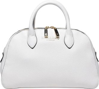 Ermanno Scervino Femme, Sacs, Blanc, Taille: ONE Size Bugatti Tiffany