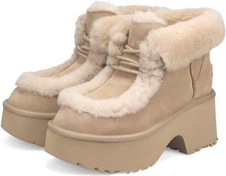 UGG Ugg New Heights Lace Up Boots EU 40