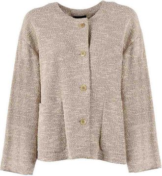 Emporio Armani Blazer - Beige