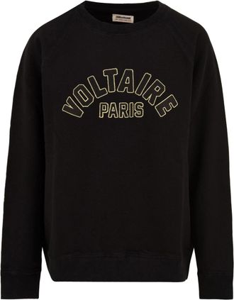 Zadig&Voltaire Pulls Zadig & Voltaire