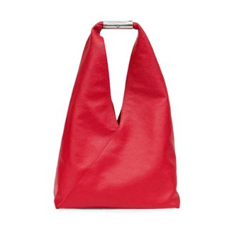 Maison Margiela Damen, Taschen, Rot, ONE SIZEGr&ouml;&szlig;e