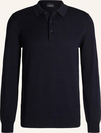Strellson Pullover Adrian blau