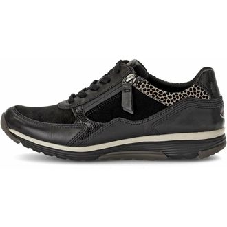 Gabor Sneakers - - Shoes - Damen - Schwarzk - 37 EU