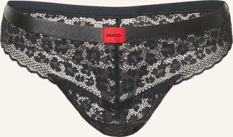 HUGO BOSS Hugo String Savana schwarz