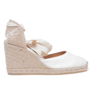 Castaner Damen, Schuhe, Wei&szlig;, 37 EUGr&ouml;&szlig;e
