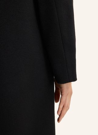 Windsor Windsor. Mantel schwarz