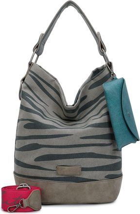 Fritzi Aus Preu&szlig;en Schultertasche Izzy