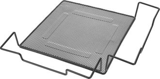 Garneck Metall eckregal für Blumentöpfe Stabiler Pflanzenständer Eckaufbewahrung Metallkorb für Büro und Zuhause Platzsparendes Gartenshelf Dekoratives Organi