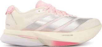 adidas Laufschuhe adizero Boston 13 JQ9667 &Eacute;cru